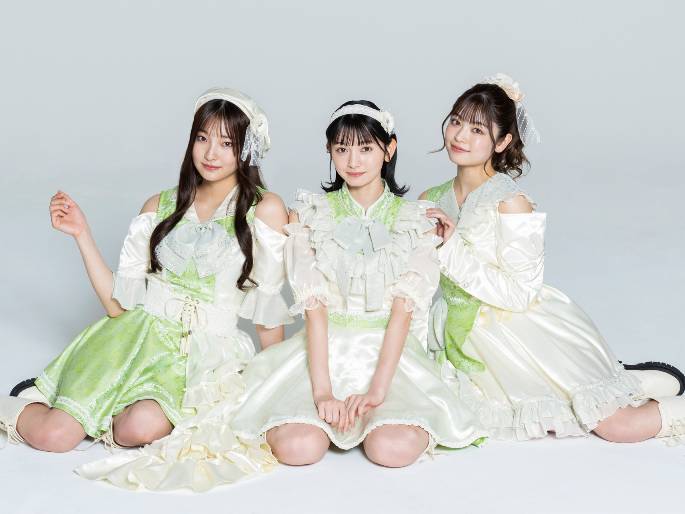 PROFILE | Task have Fun Official Site